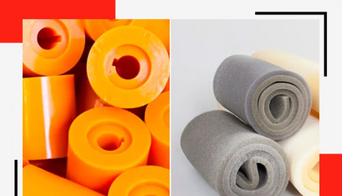 polyurethane cair - MJS